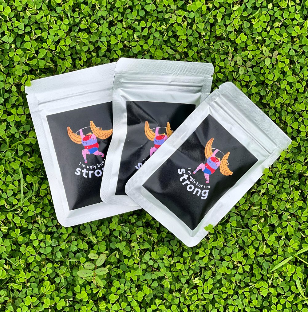 mini mingle ecobite bundle (4 Packs)