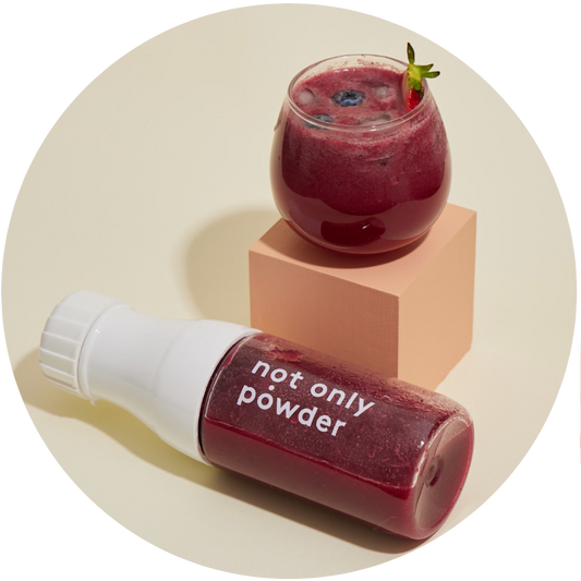 noty only powder